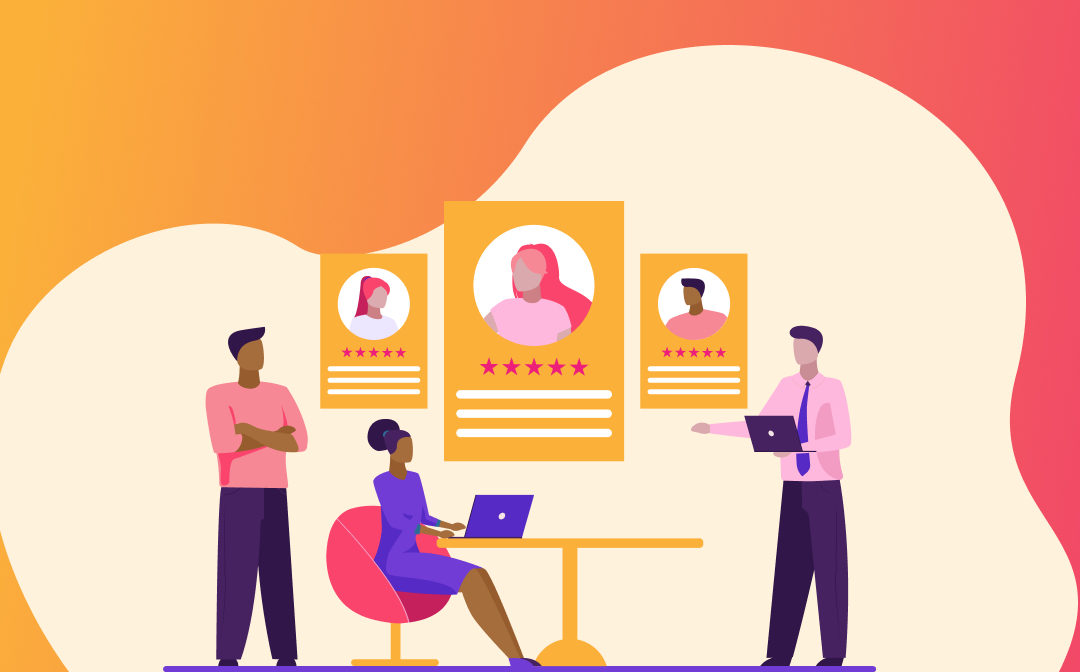 Learn How to Profile Your Customers and Implement Better Marketing ...